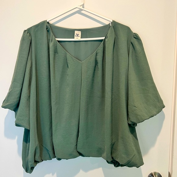 Sew In Love | Tops | Sew In Love Blouse | Poshmark